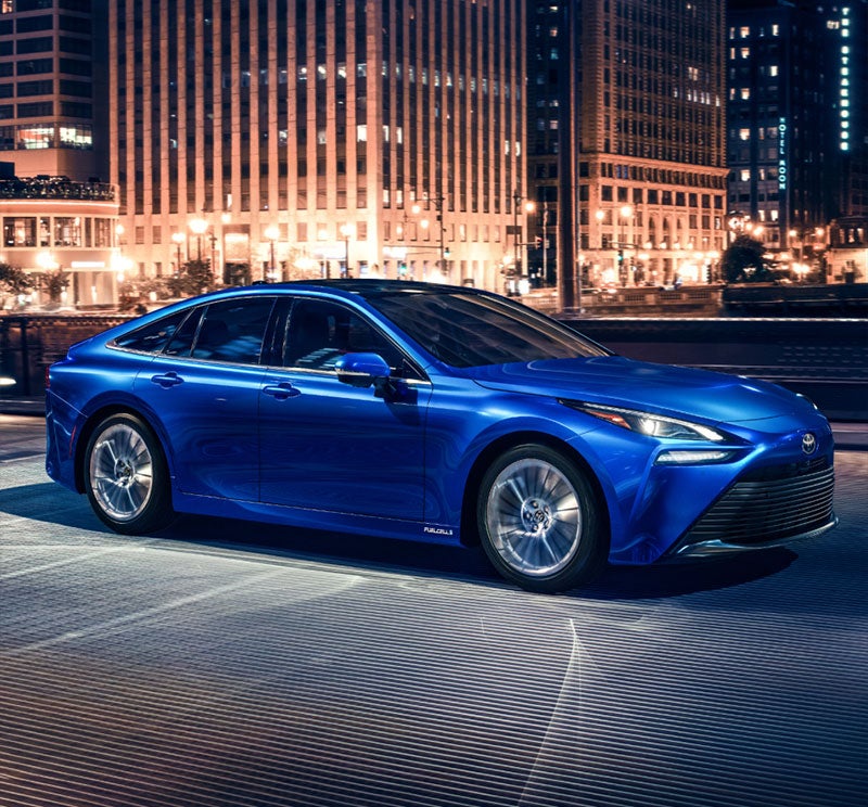 Toyota Dealership in Tifton GA | Serving Tifton and Valdosta | Prince ...