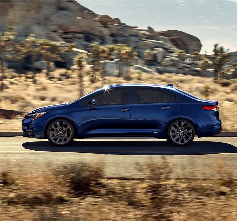 Toyota Dealership in Tifton GA | Serving Tifton and Valdosta | Prince ...