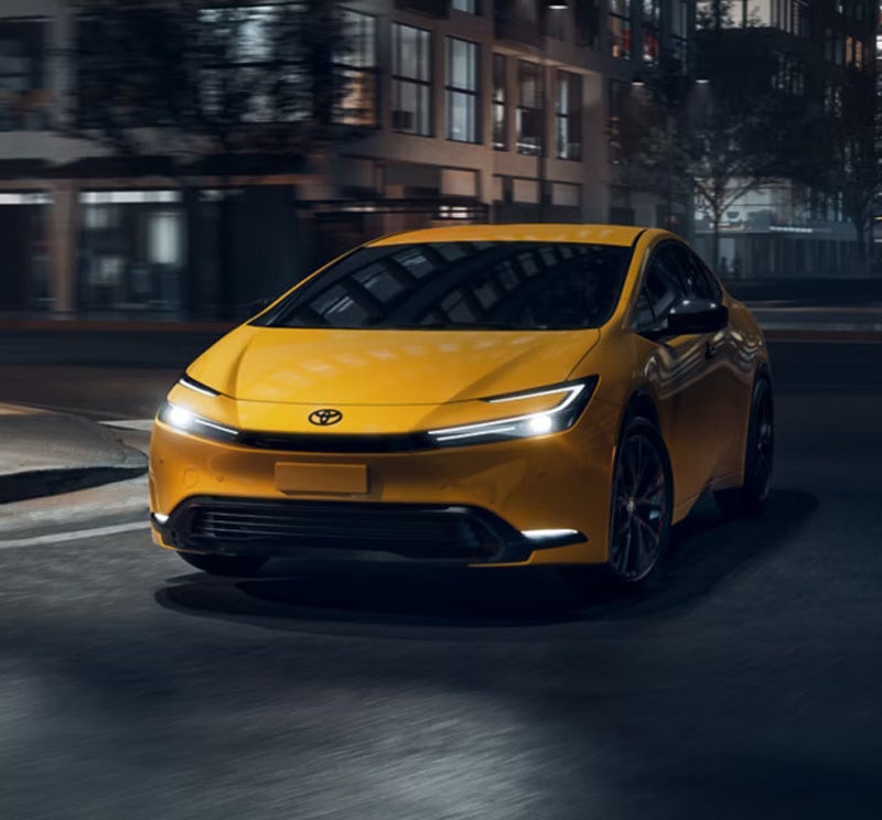 Toyota Dealership in Tifton GA | Serving Tifton and Valdosta | Prince ...