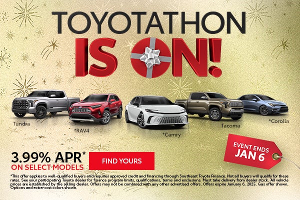 Toyota Dealership in Tifton GA | Serving Tifton and Valdosta | Prince ...